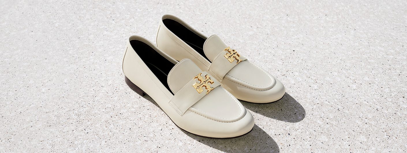 Tory Burch Shoes | Women's Designer Sandals, Heels & More