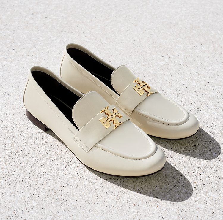 Tory Burch Shoes | Women's Designer Sandals, Heels & More